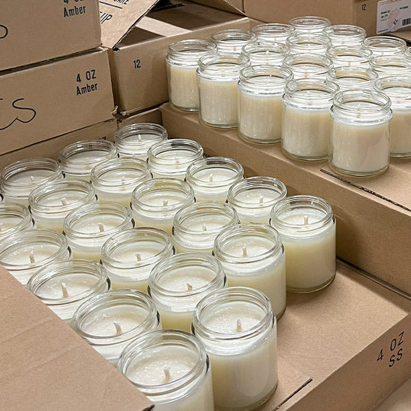 Private Label Print-On-Demand Candles | Wholesale Prices & USA Owned ...